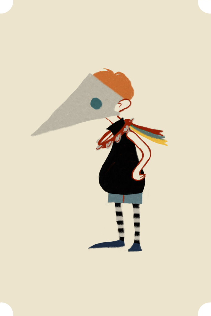 Monster March – Live,Love, Laugh and be happy.